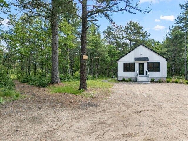 house with 2 bedroom, Waterboro ME ES104263227