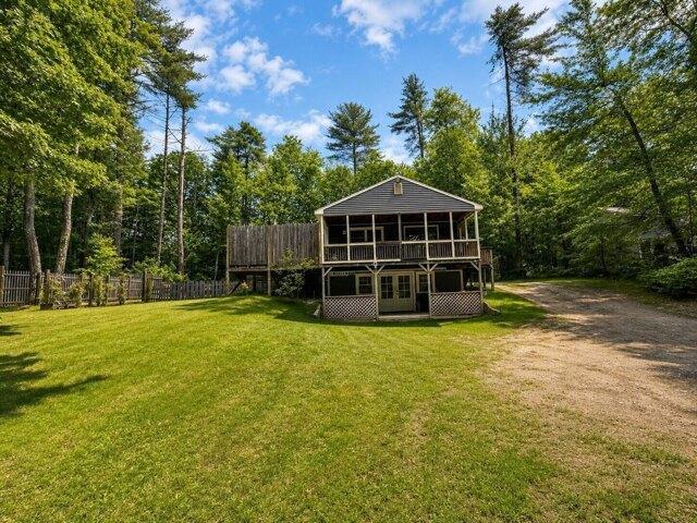 house with 2 bedroom, Waterboro ME ES105143937