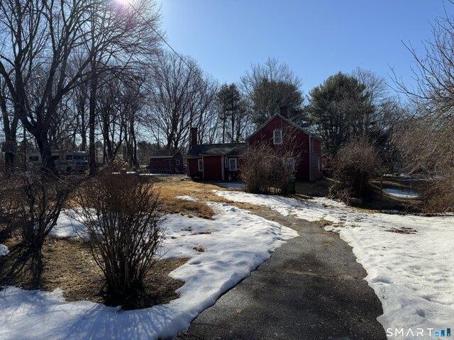 house with 2 bedroom, Waterford CT DLS102779470