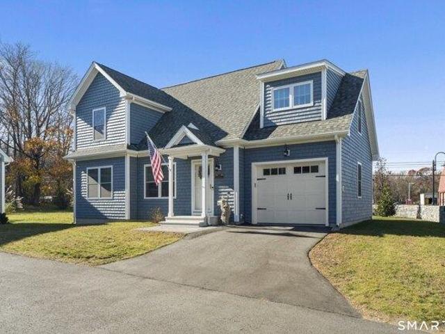 house with 2 bedroom, Waterford CT DS103930238