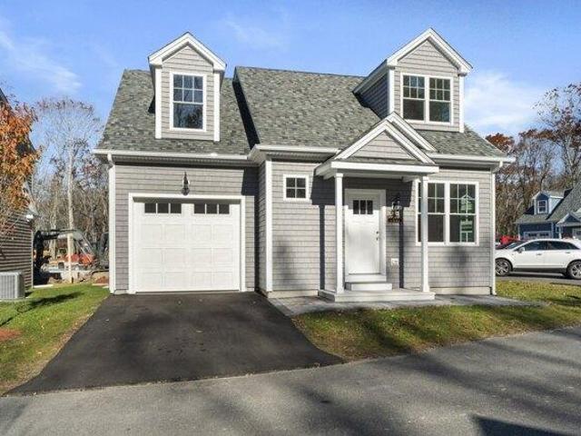 house with 2 bedroom, Waterford CT DS104265901