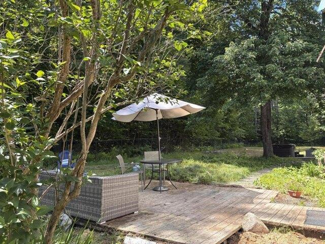 house with 2 bedroom, Waterford ME DS103850158