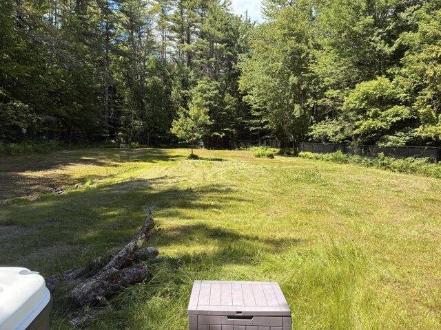 house with 2 bedroom, Waterford ME ES105401086