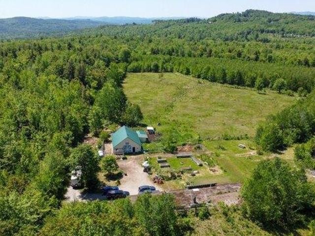 house with 2 bedroom, Waterford ME ES105105599