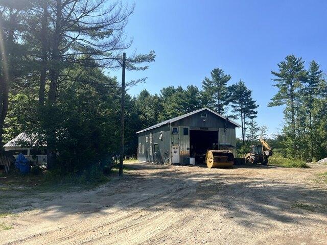 house with 2 bedroom, Waterford ME ES105109660