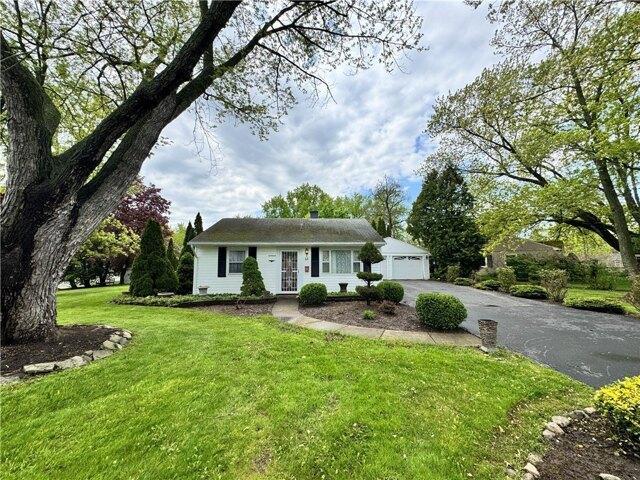 house with 2 bedroom, Waterloo NY DS103622177