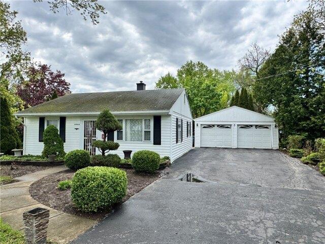 house with 2 bedroom, Waterloo NY ES103622177