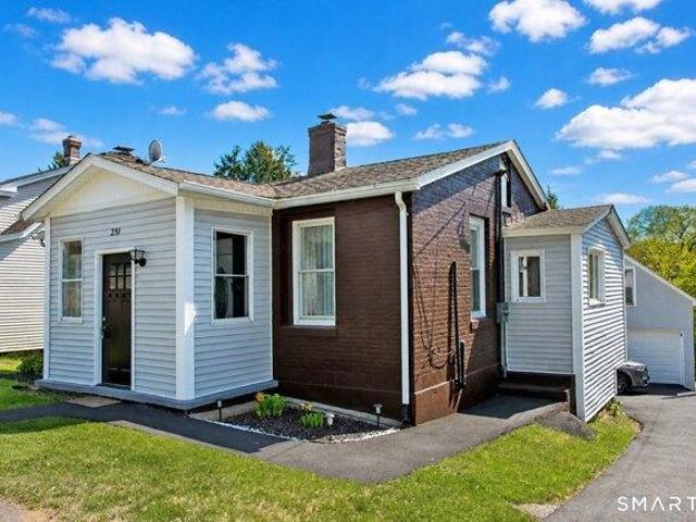 house with 2 bedroom, Watertown CT DS102028502