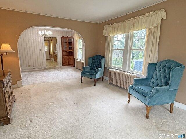 house with 2 bedroom, Watertown CT ES104834828