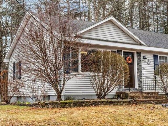 house with 2 bedroom, Waterville ME DLS102158183