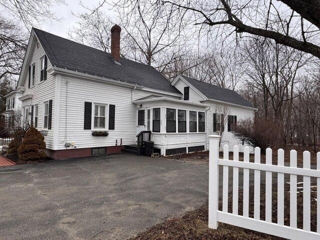 house with 2 bedroom, Waterville ME DS102780349