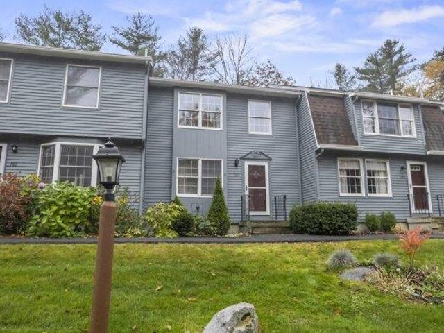house with 2 bedroom, Waterville ME DS103665507