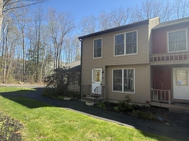 house with 2 bedroom, Waterville ME DS103888691