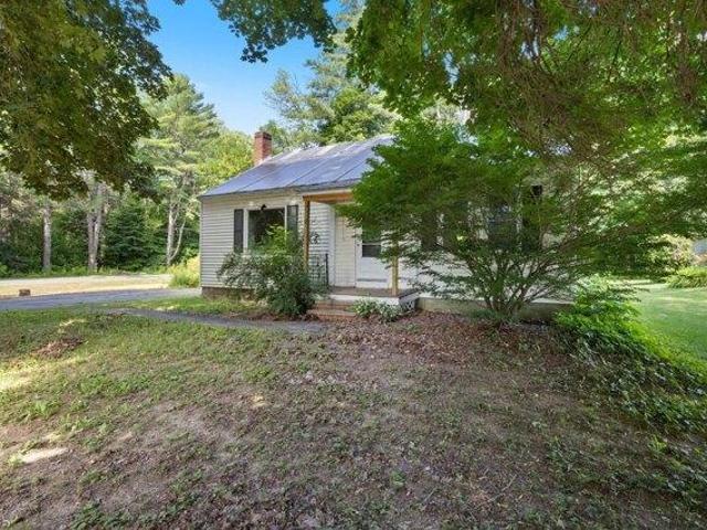 house with 2 bedroom, Waterville ME ES104043945