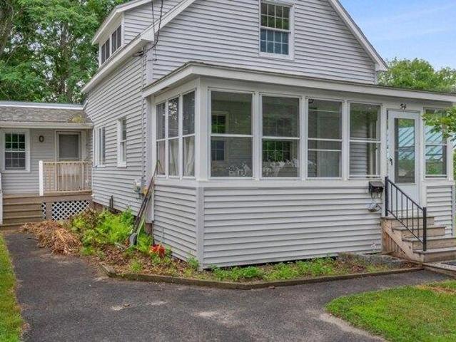 house with 2 bedroom, Waterville ME ES104478024