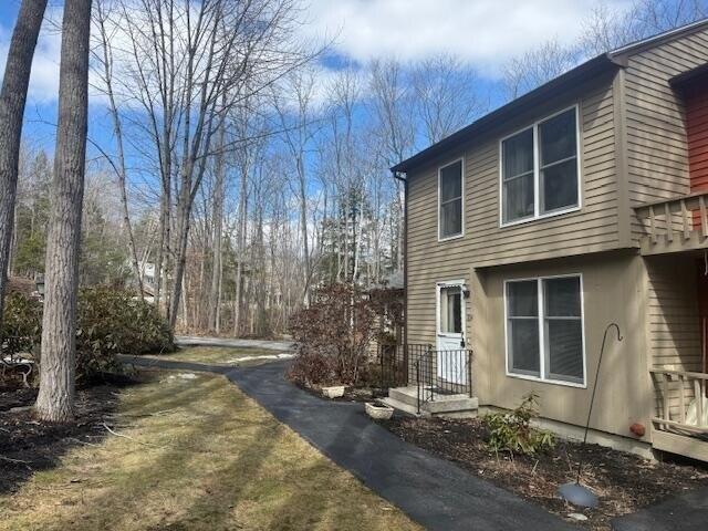 house with 2 bedroom, Waterville ME ES104482158