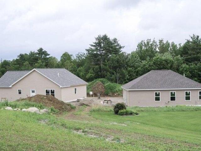 house with 2 bedroom, Waterville ME ES104870108