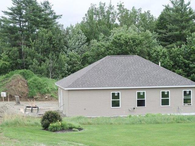 house with 2 bedroom, Waterville ME ES103929060