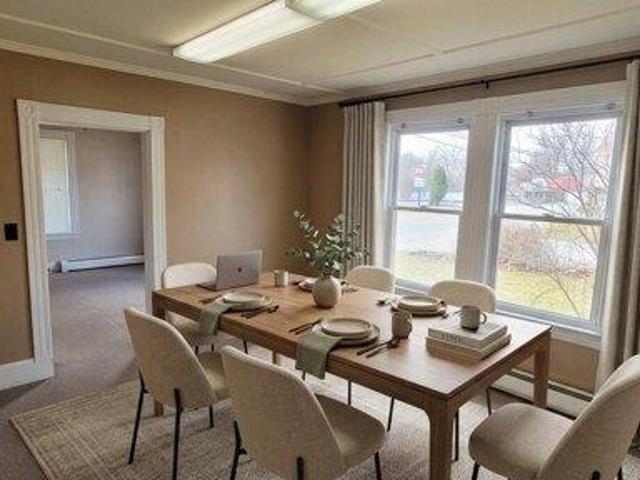 house with 2 bedroom, Waterville ME ES103969177