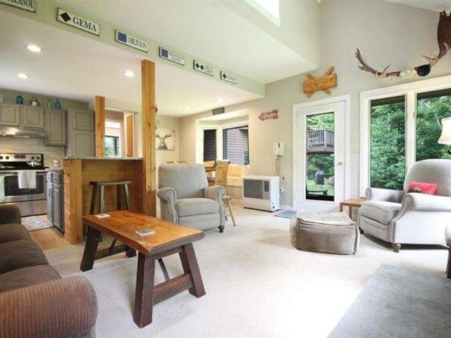 house with 2 bedroom, Waterville Valley NH DS103807095