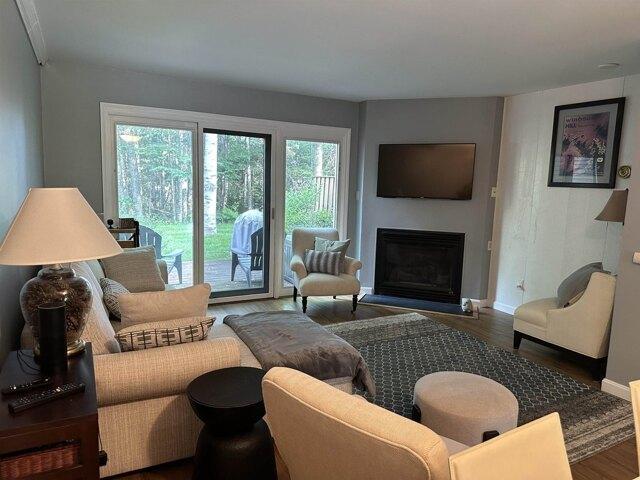 house with 2 bedroom, Waterville Valley NH DS104009786