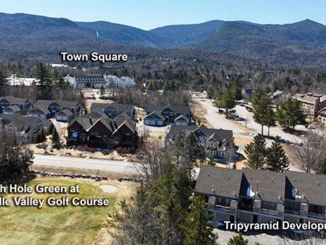 house with 2 bedroom, Waterville Valley NH DS104010216