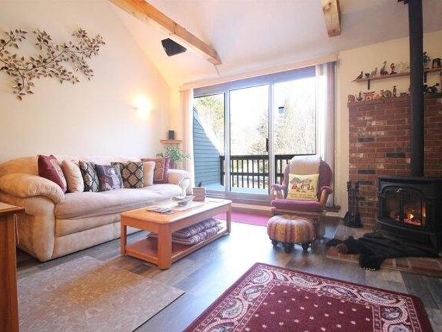 house with 2 bedroom, Waterville Valley NH ES104233310