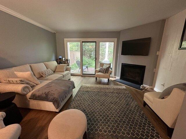 house with 2 bedroom, Waterville Valley NH ES105174915