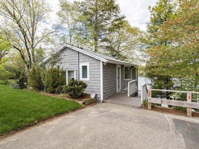 house with 2 bedroom, Wayland MA DLS102478076