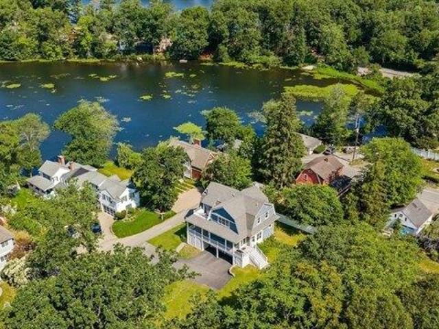 house with 2 bedroom, Wayland MA DS104440517