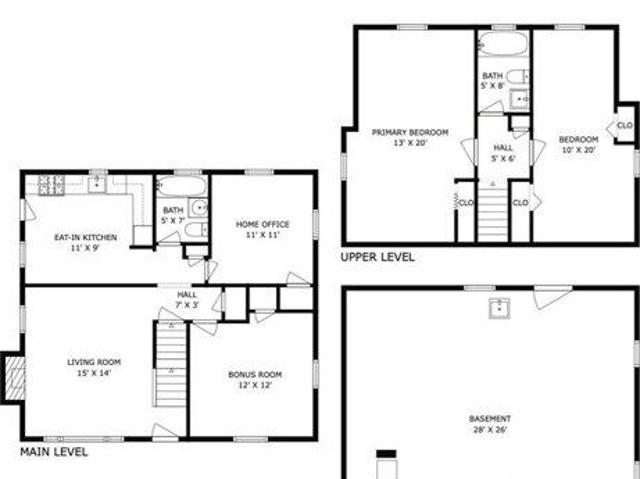 house with 2 bedroom, Wayland MA ES104480162