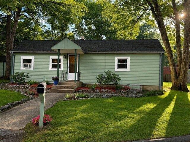 house with 2 bedroom, Wayland MA ES105117256