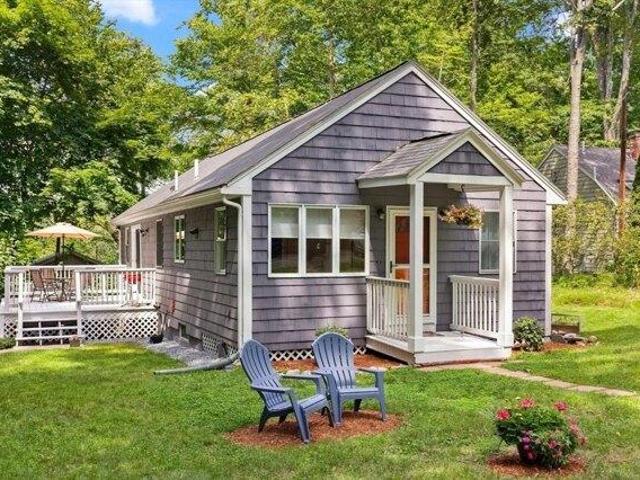 house with 2 bedroom, Wayland MA ES105140687