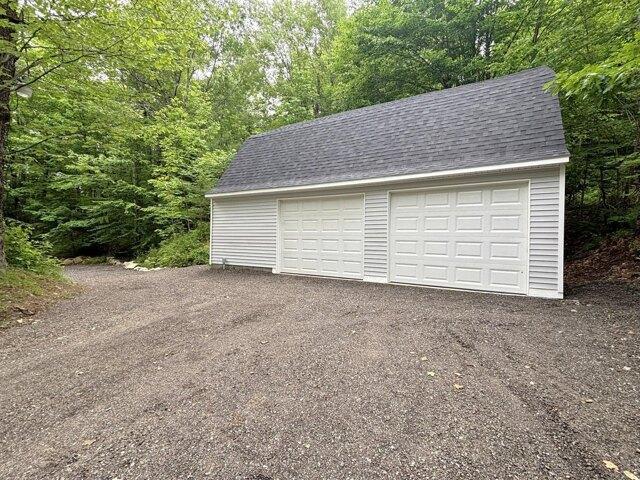 house with 2 bedroom, Wayne ME ES104376324