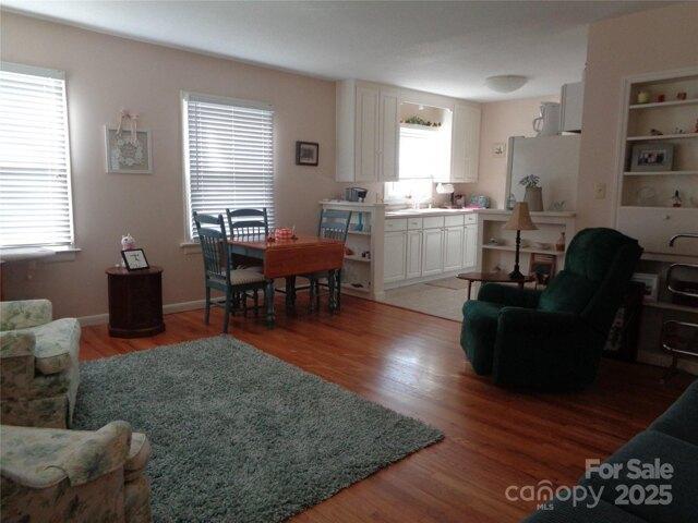 house with 2 bedroom, Waynesville NC ES104900243