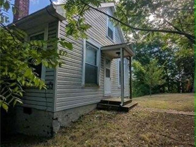 house with 2 bedroom, Waynesburg PA ES103600521