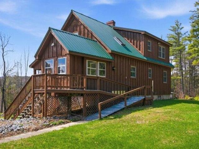 house with 2 bedroom, Wentworth NH ES103159552