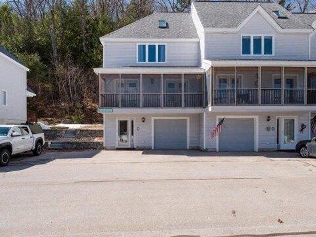 house with 2 bedroom, Weare NH DLS101801125