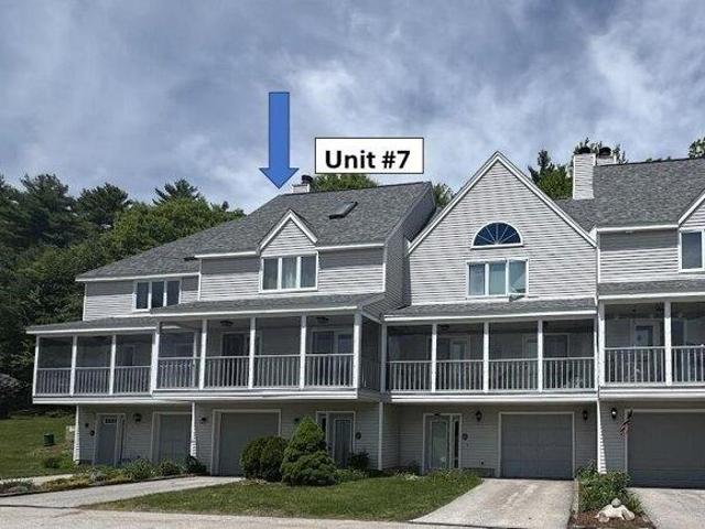 house with 2 bedroom, Weare NH DLS103037285