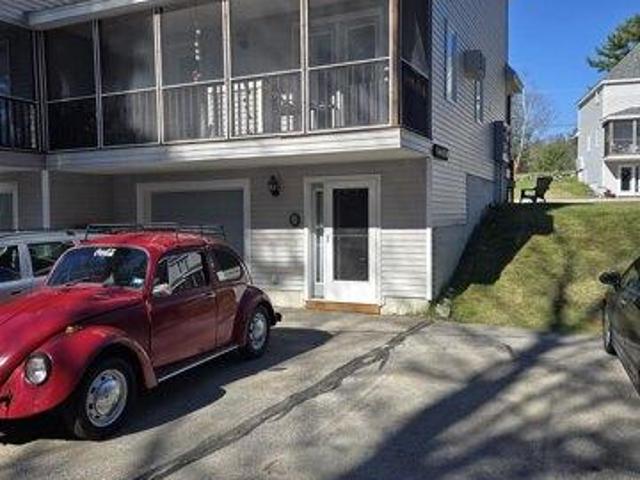 house with 2 bedroom, Weare NH DS103017918
