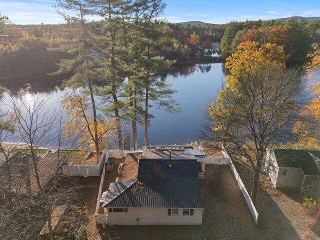 house with 2 bedroom, Weare NH DS103187945