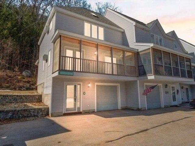 house with 2 bedroom, Weare NH DS103221960