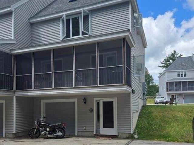house with 2 bedroom, Weare NH DS103968881