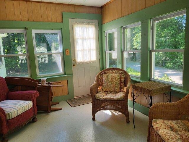 house with 2 bedroom, Weare NH ES103099502