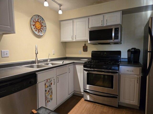 house with 2 bedroom, Weare NH ES103160242