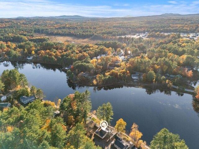 house with 2 bedroom, Weare NH ES103187945