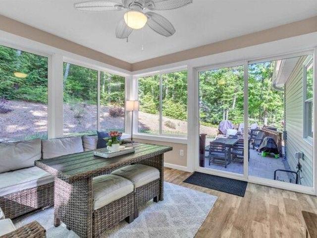 house with 2 bedroom, Weare NH ES103886275