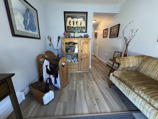 house with 2 bedroom, Weare NH ES103967793
