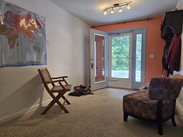 house with 2 bedroom, Weare NH ES104607555