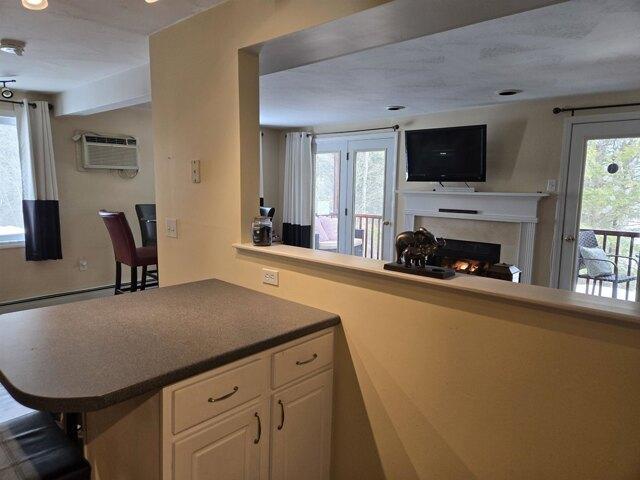 house with 2 bedroom, Weare NH ES105080356